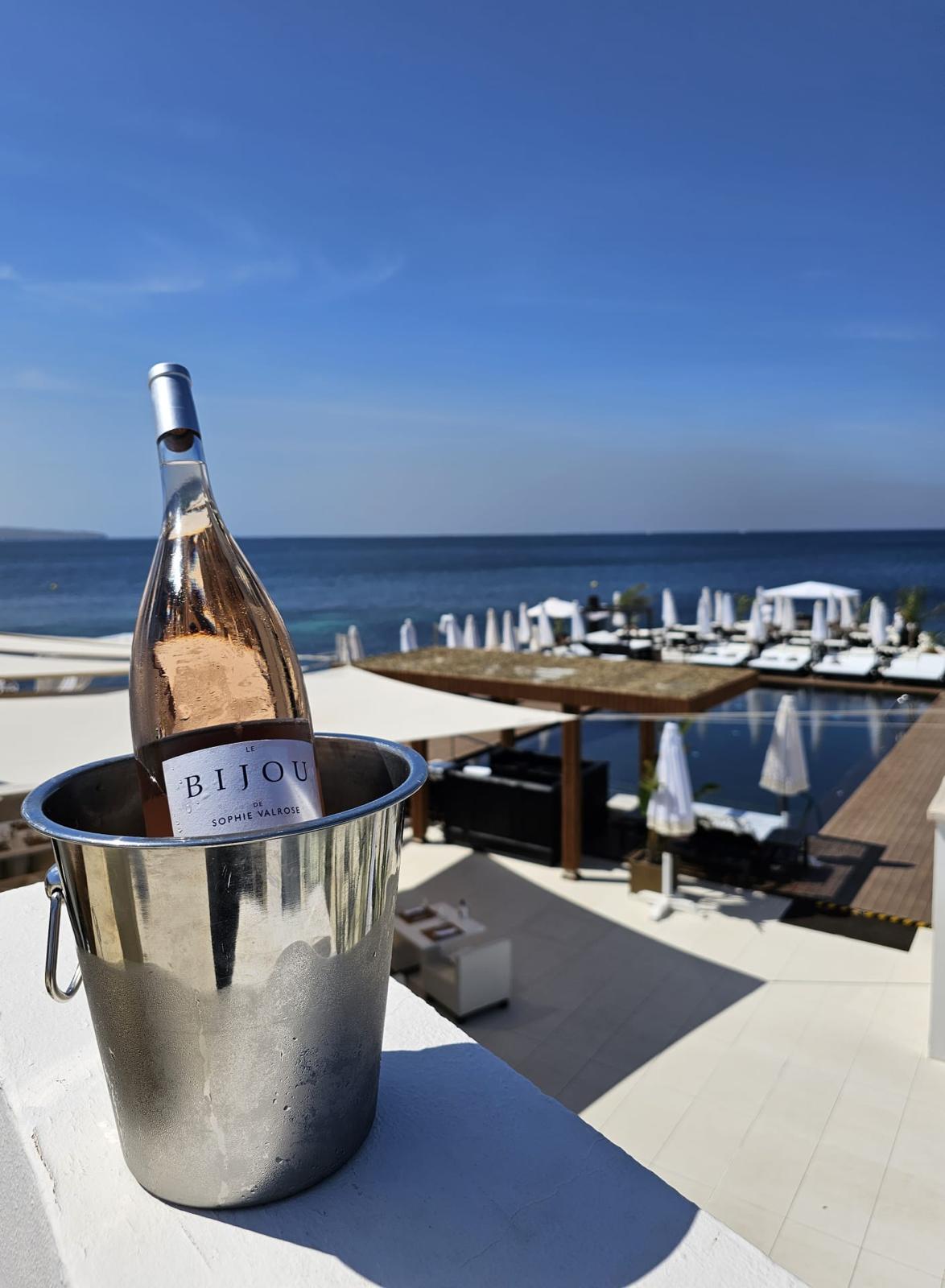 Bijou featured in Culinaire - Bijou
