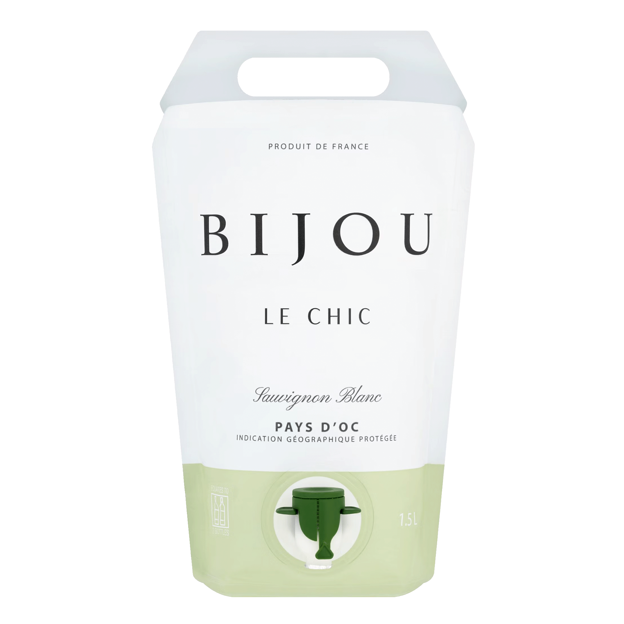 Rosé - Bijou