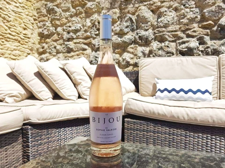 Could Languedoc become the new Provence? Languedoc Rosés