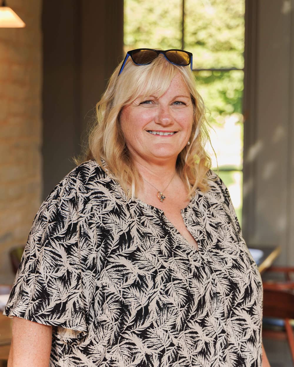 Meet the team - Bijou